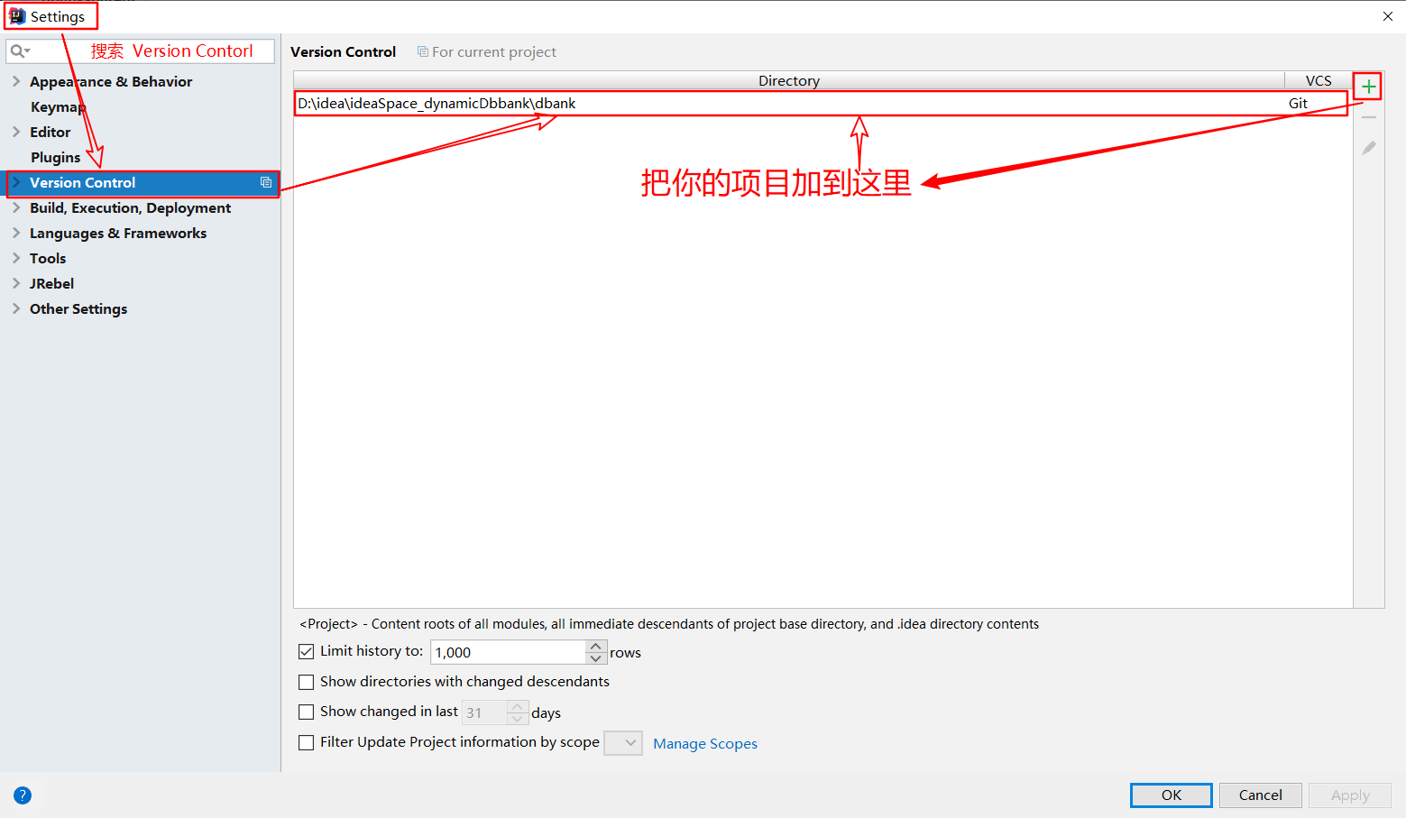 Idea提交代码到Git显示No Changes detected问题_idea显示 you have unstaged changes-CSDN博客
