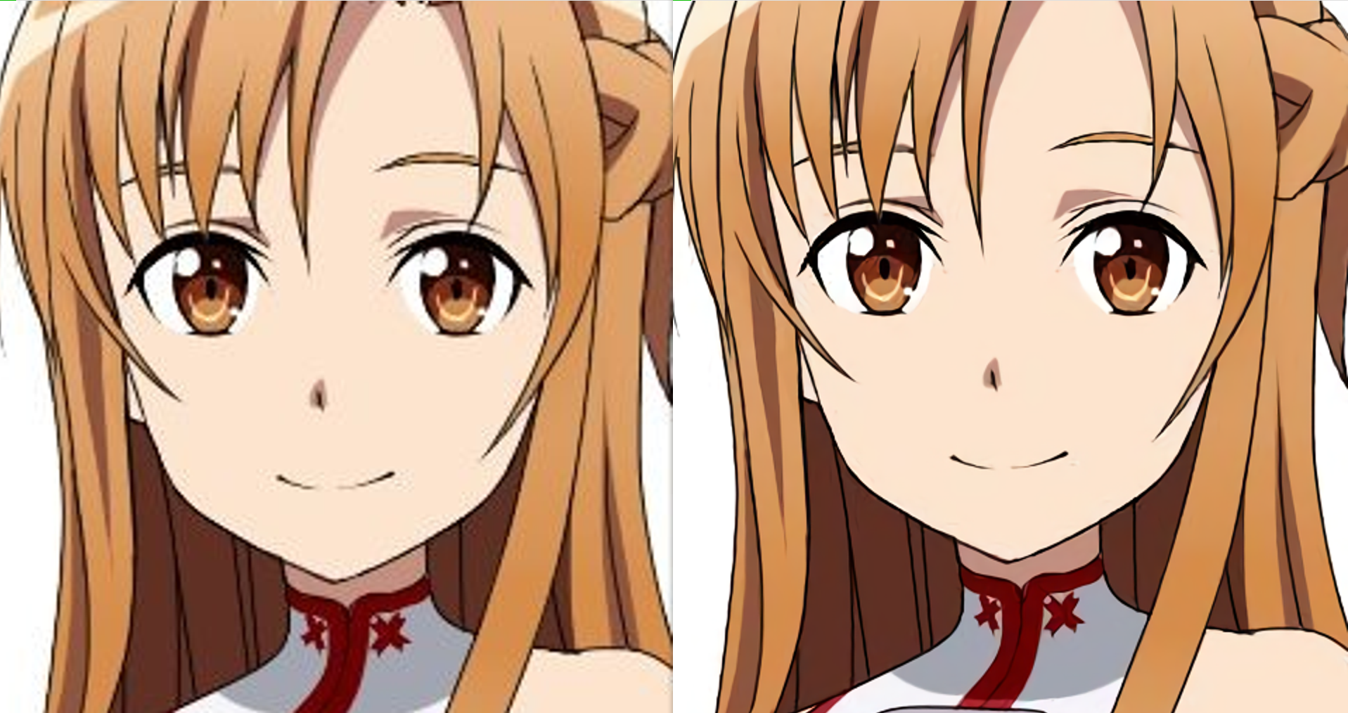 waifu2x - 两倍的老婆 两倍的快乐_二倍老婆-CSDN博客