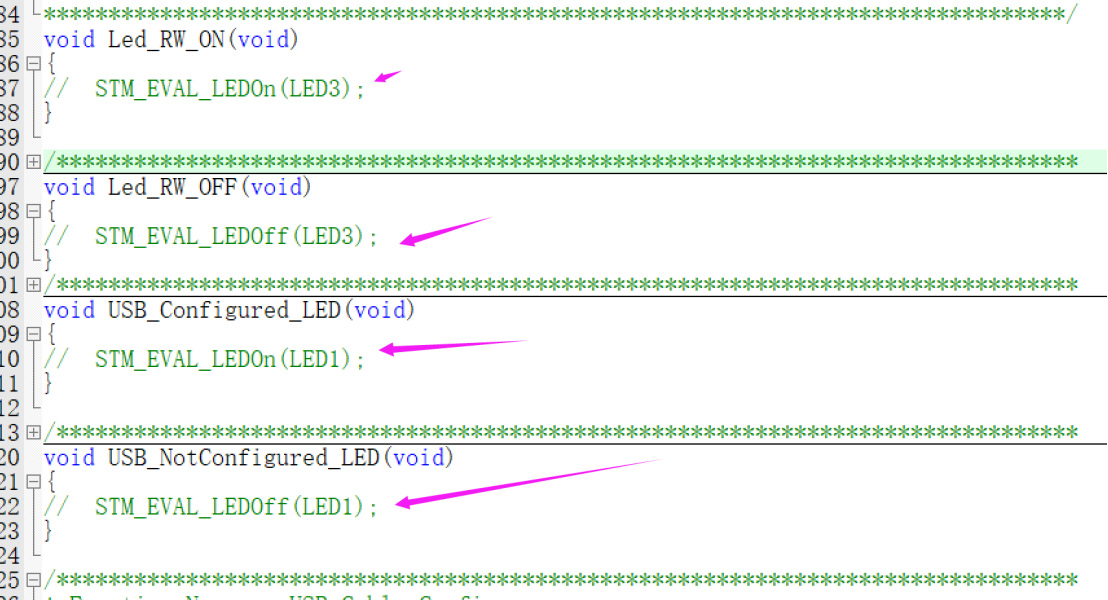 【单片机笔记】基于STM32F103C8的 USB 外部flash虚拟U盘_f103 usb host-CSDN博客