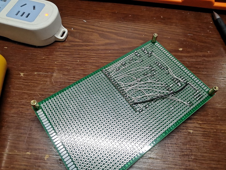 FPGA、MCU(stm32&51)驱动VGA显示器_电阻分压法硬件设计_VGA电阻网络分压_stm32驱动vga-CSDN博客