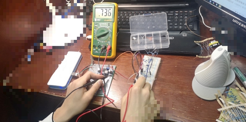 FPGA、MCU(stm32&51)驱动VGA显示器_电阻分压法硬件设计_VGA电阻网络分压_stm32驱动vga-CSDN博客