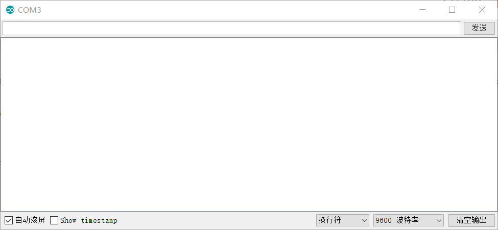 通过python在Arduino开发板上实现blink---Arduino学习笔记1_serial.serialutil ...