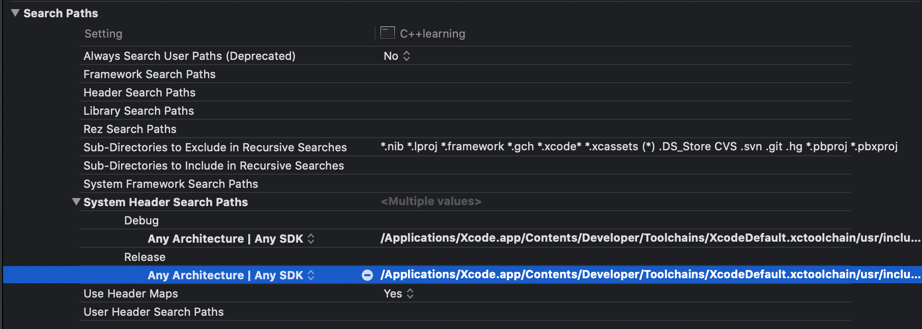 【解决问题】：fatal error C1034: iostream: 不包括路径集 - 程序员大本营