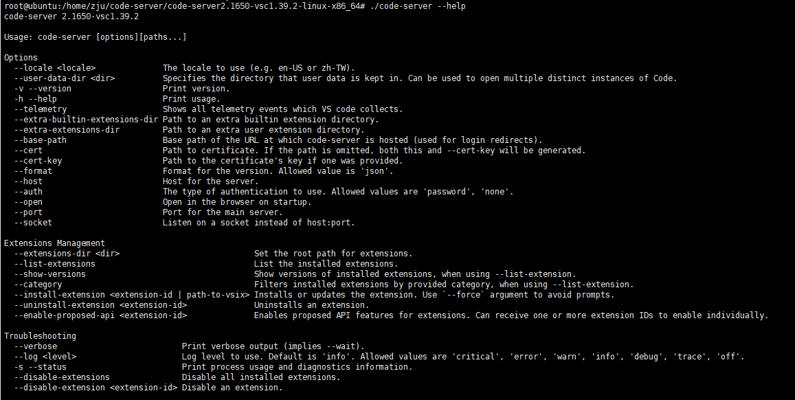 在线ide code-server运行起来过程中踩到的坑及解决方法_code-server is being accessed in an insecure conte-CSDN博客