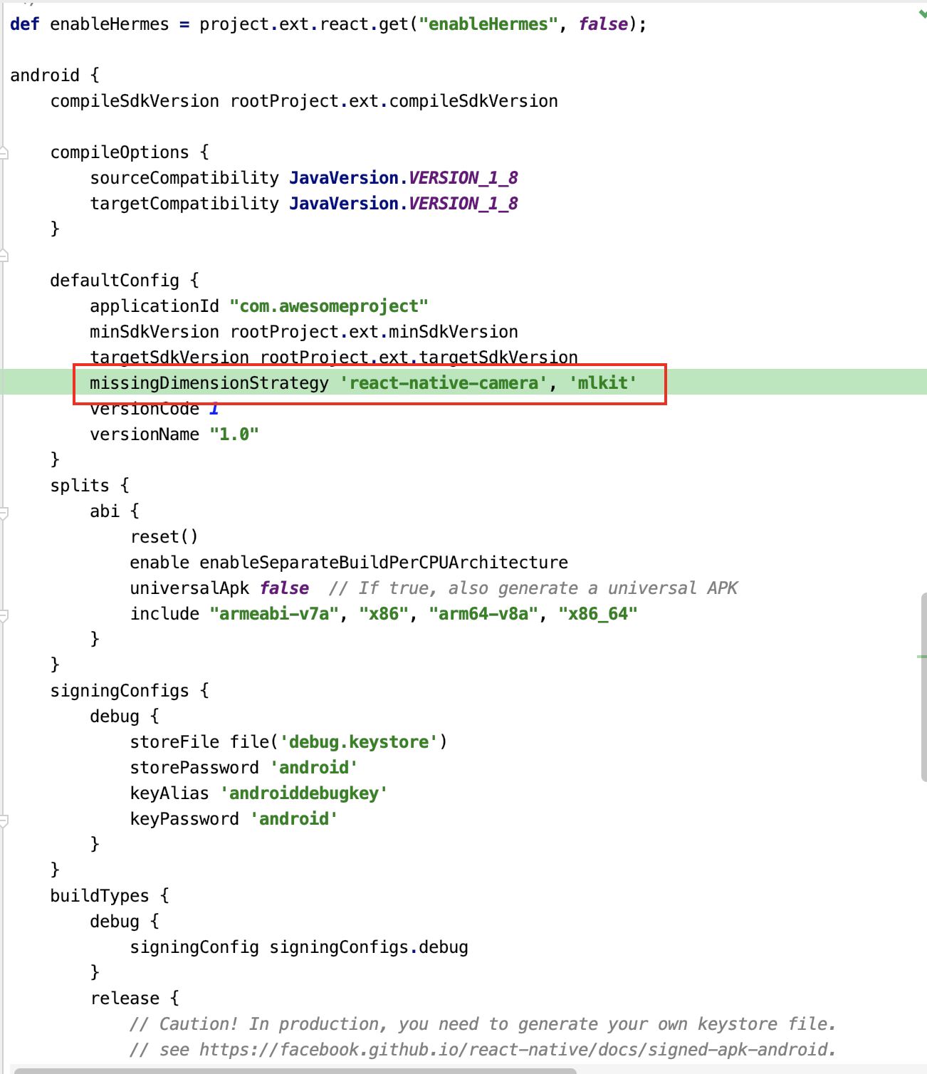 【React-native】扫一扫组件的使用_react-native 扫描二维码组件-CSDN博客