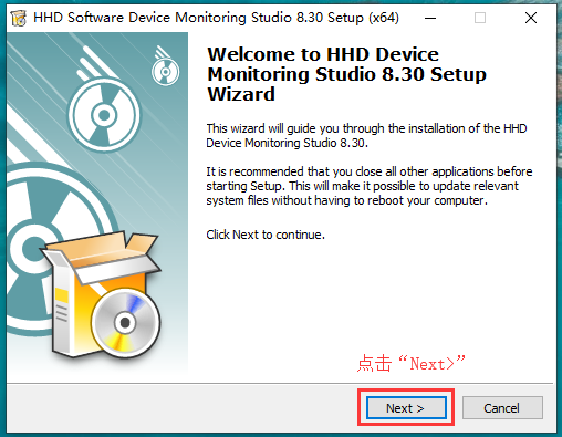 device-monitoring-studio（串口监控软件）的使用方法-CSDN博客