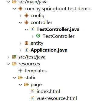 Nginx学习：使用nginx配置静态资源(js或者image)并访问后台的数据(使用vue中的ajax)_nignx 配置location访问js文件-CSDN博客