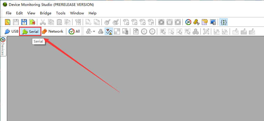 device-monitoring-studio（串口监控软件）的使用方法-CSDN博客