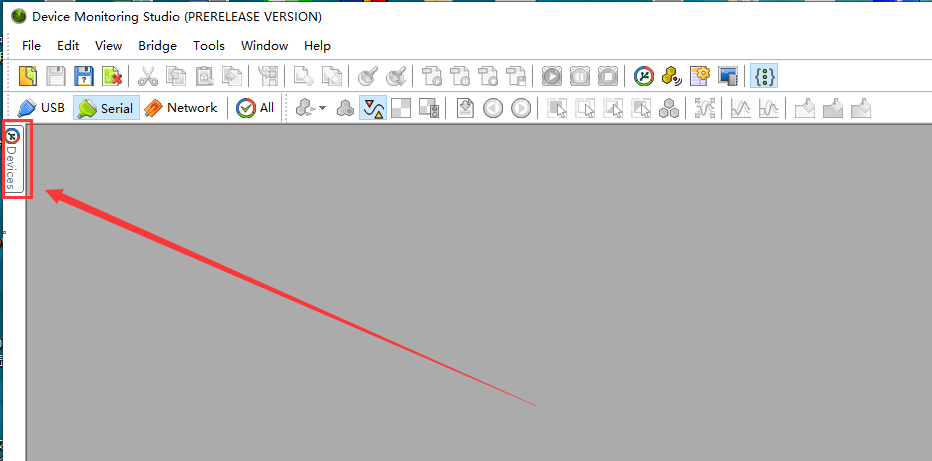device-monitoring-studio（串口监控软件）的使用方法-CSDN博客