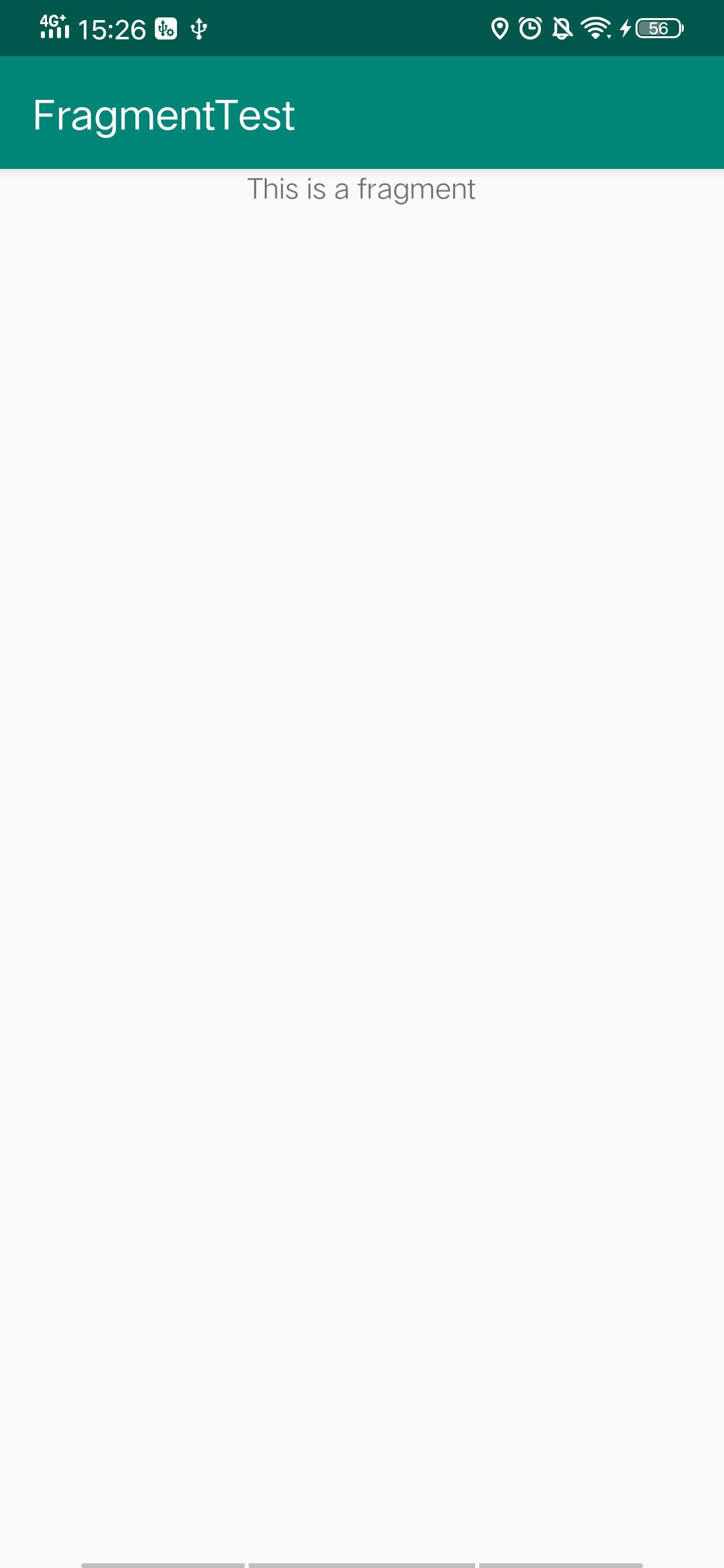 ViewPager&TabLayout&Fragment用法_yccxccj的博客-CSDN博客