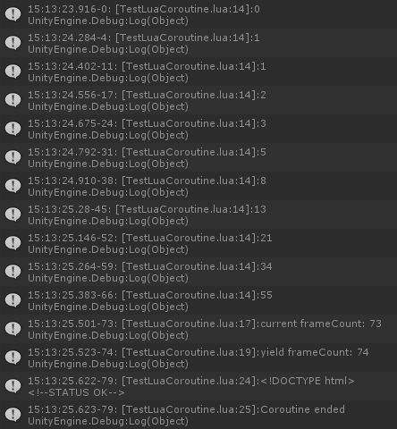 ToLua协同程序（coroutine）_coroutine.step-CSDN博客