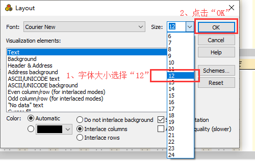device-monitoring-studio（串口监控软件）的使用方法_device monitoring studio-CSDN博客