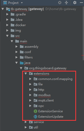 关于网关代理的说明与tb-gateway的更改和thingsboard网关中文乱码及设备类型为default问题-CSDN博客