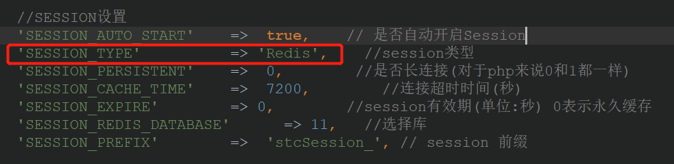 session_start(): Failed to initialize storage module: user_阿阿阿阿强的博客-CSDN博客