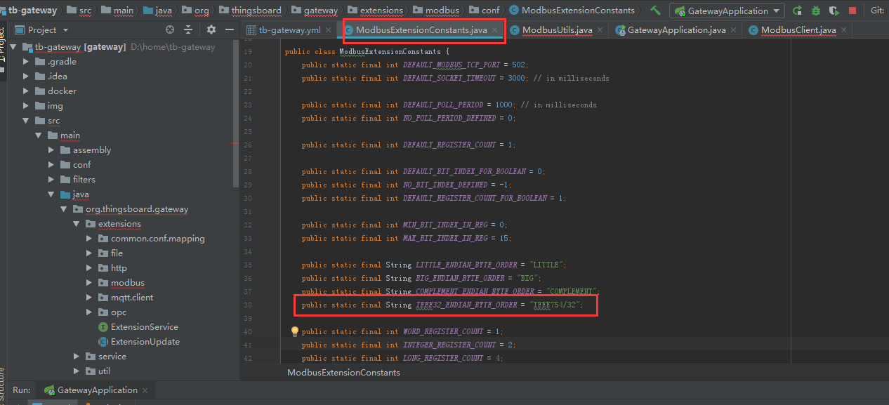 关于网关代理的说明与tb-gateway的更改和thingsboard网关中文乱码及设备类型为default问题-CSDN博客