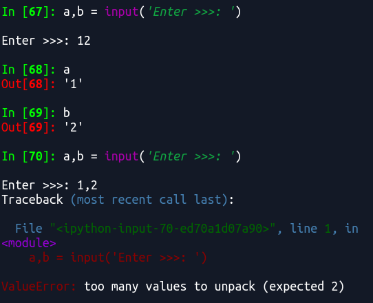 python教程笔记（详细）_str.squeeze-CSDN博客