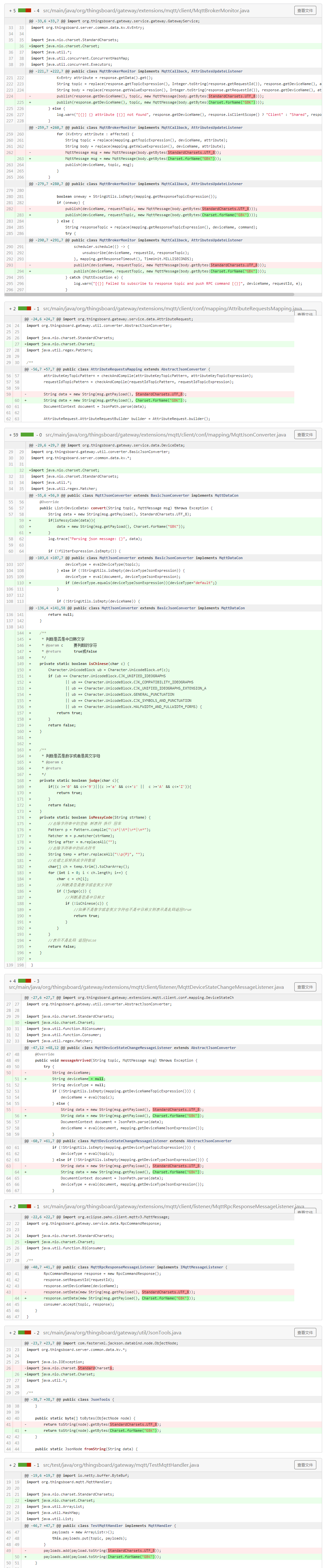 关于网关代理的说明与tb-gateway的更改和thingsboard网关中文乱码及设备类型为default问题-CSDN博客