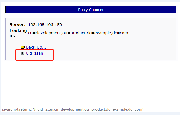LDAP使用docker安装部署与使用_vmware搭建ldap域认证环境-CSDN博客