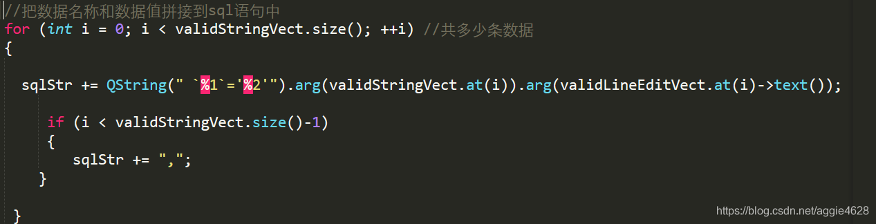 Qt21 数据库 Mysql Qsqlquerymodel 增删改查qsqlquerymodel 增删改查 Csdn博客