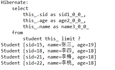 总结HibernateTemplate的查询使用与坑_hibernatetemplate.findbyexample-CSDN博客