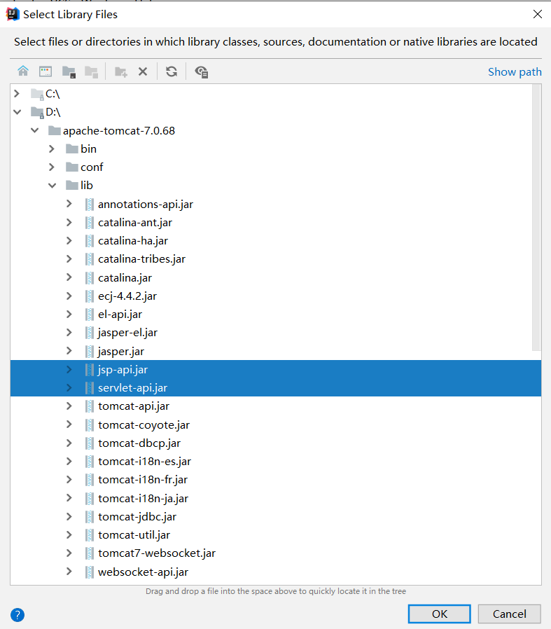 解决idea中servlet报红_idea servletoutputstream 爆红-CSDN博客