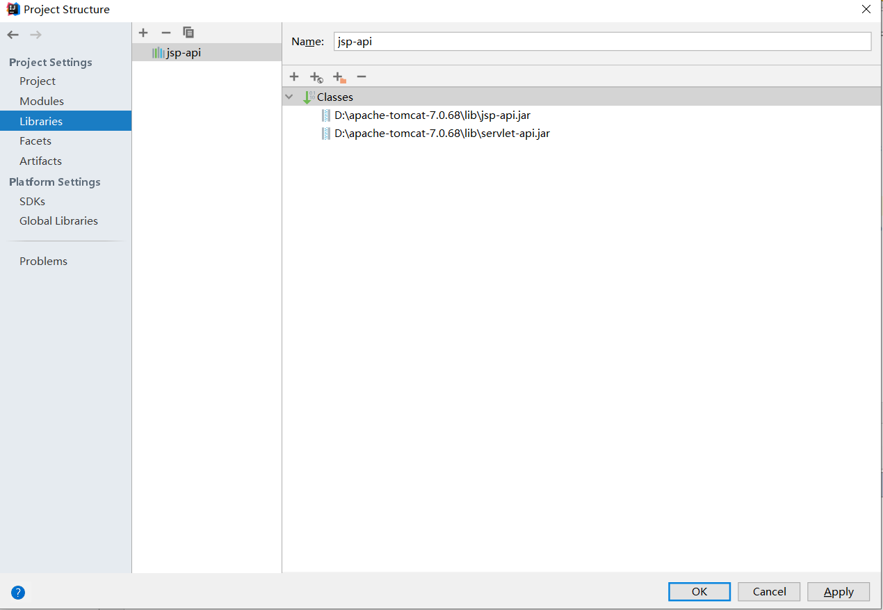 解决idea中servlet报红_idea servletoutputstream 爆红-CSDN博客