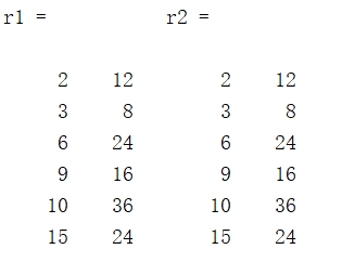 使用MATLAB快速计算Khatri-Rao积-CSDN博客