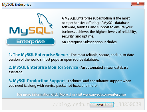 MySQL Server 5.0–安装及配置/MySQLInstanceConfig.exe用法详解_mysqlinstanceconfig ...