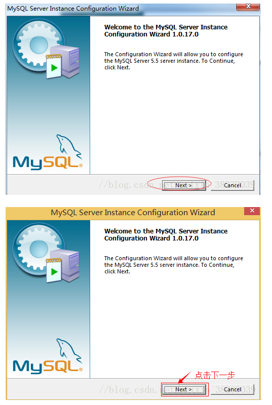 MySQL Server 5.0–安装及配置/MySQLInstanceConfig.exe用法详解_mysqlinstanceconfig 下载-CSDN博客