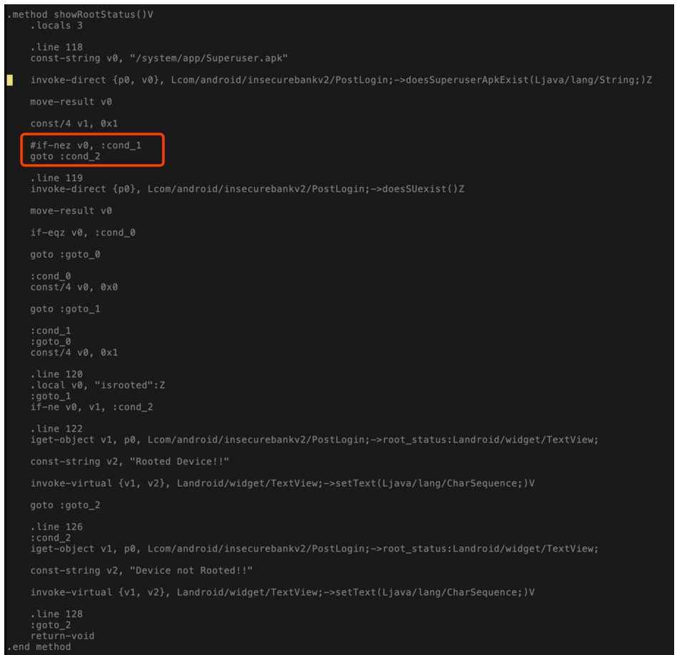 Android安全--InsecureBankV2实战_insecurebankv2.apk-CSDN博客