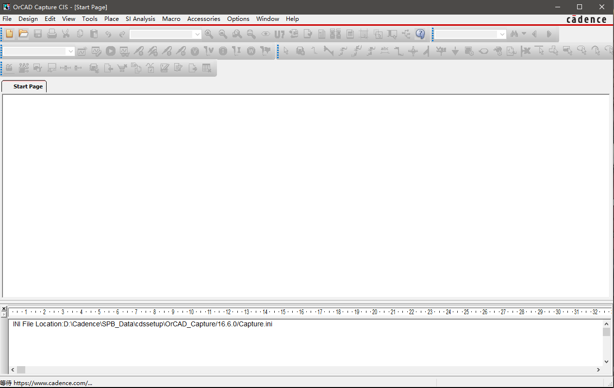 Cadence-Allegro（一）----安装_cadence allegro-CSDN博客