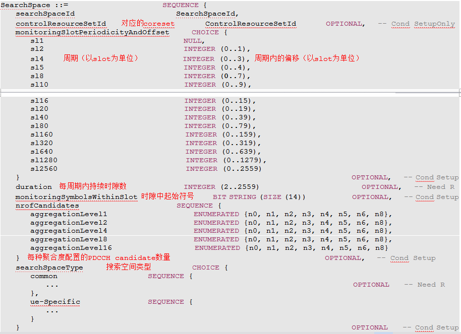 5G NR Paging寻呼-CSDN博客