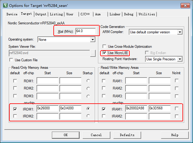 【Nordic】52840 搭建GATT Service_命令行搭建gatt服务端-CSDN博客