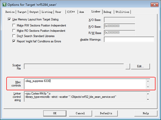 【Nordic】52840 搭建GATT Service_命令行搭建gatt服务端-CSDN博客