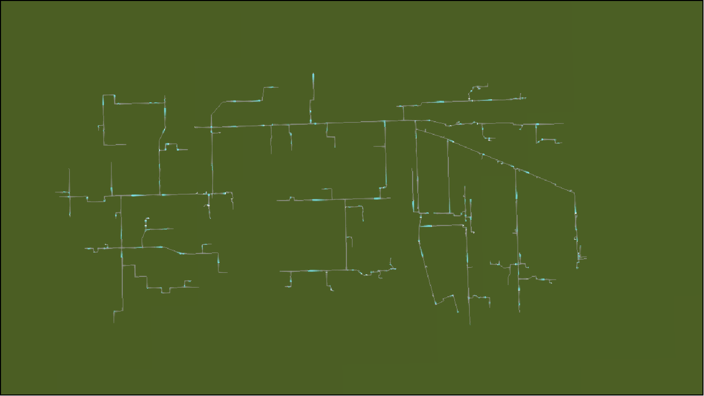 SuperMap iClient3D for WebGL教程-管线流动特效_超图线特效制作-CSDN博客