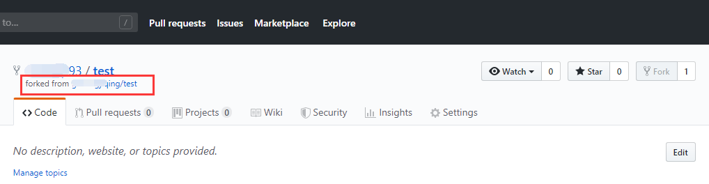 Github和gitlab使用forkgitlab Fork Csdn博客 