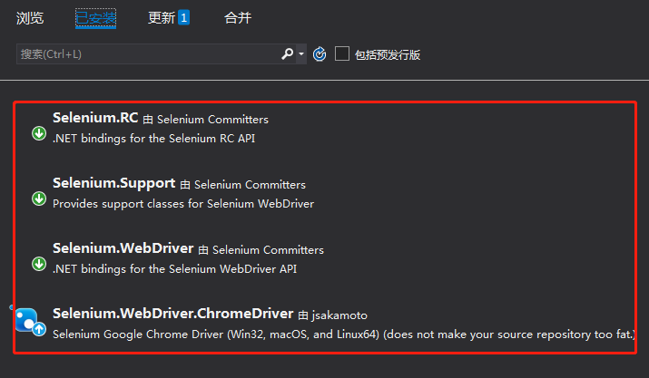 记录：c 中使用selenium之一 使用chrome驱动手机模式浏览 C Chromemobileemulationdevicesettings Csdn博客