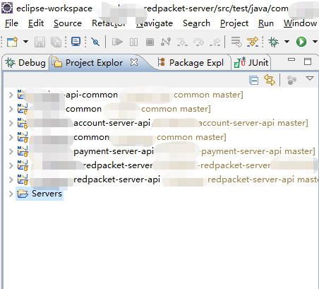 Eclipse如何添加maven依赖项目_eclipse java build path 引用maven 依赖-CSDN博客