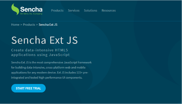 （一）基于SenchaCmd搭建ExtJS 6.2版本开发环境（图文教程）_extjs 6.2开发-CSDN博客