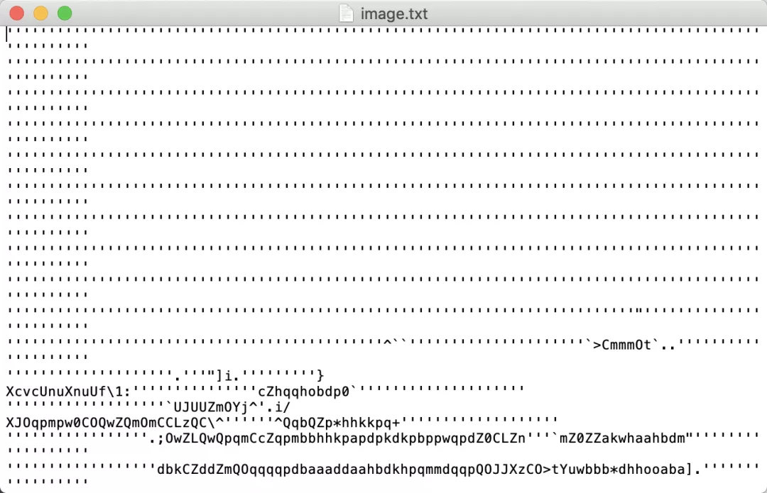 Python个性化头像_python头像-CSDN博客