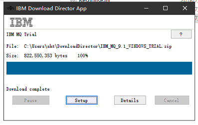 IBM MQ入门指南_ibm mq教程-CSDN博客