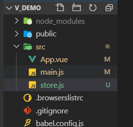 手写vuex及原理解析_vuex手写原理-CSDN博客