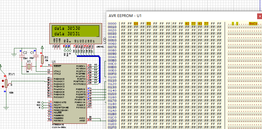 基于avr的eeprom空间的读写_avr eeprom 烧录-CSDN博客