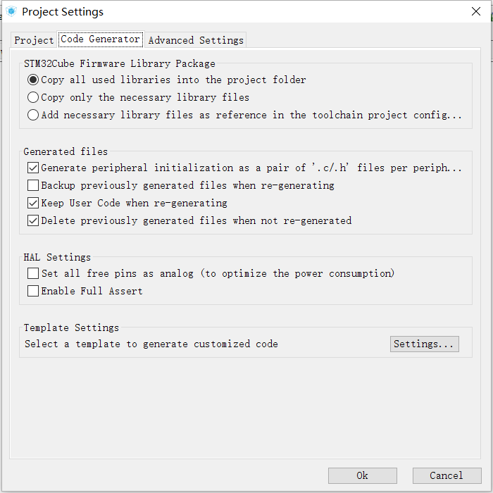 从零实现 STM32F103X的bootloader_stm32f103 boot l-CSDN博客