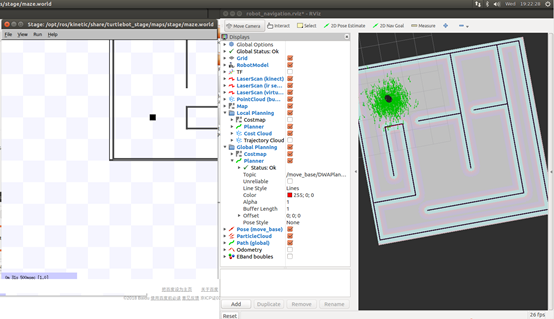 ROS上位机界面-nav2djs导航组件_nav2djs-2d导航组件-CSDN博客