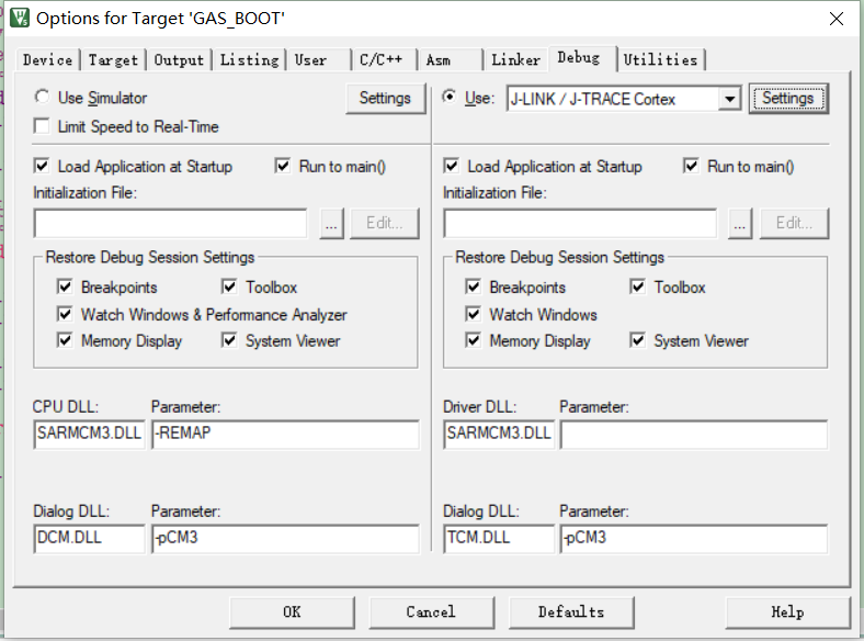 从零实现 STM32F103X的bootloader_stm32f103 boot l-CSDN博客