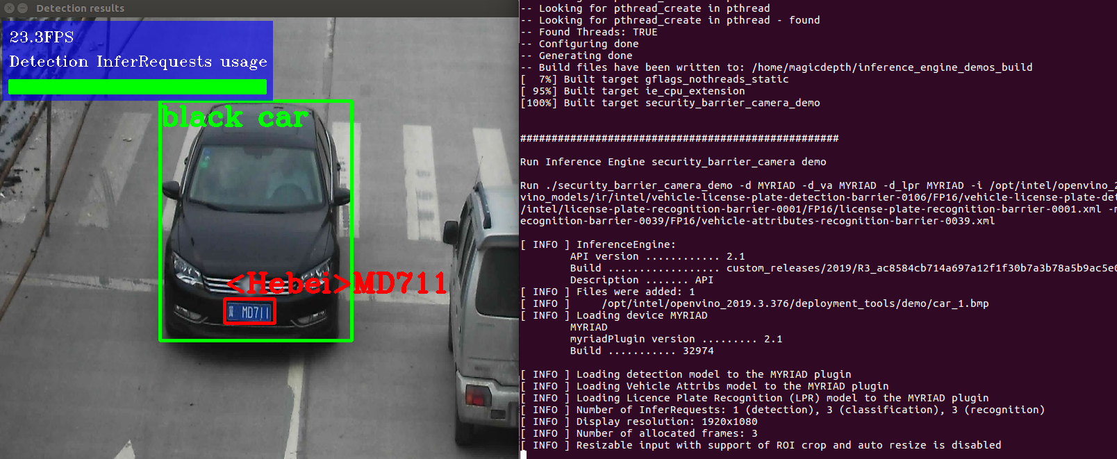 [ ERROR ] Can not init Myriad device: NC_ERROR_error cannt init-CSDN博客