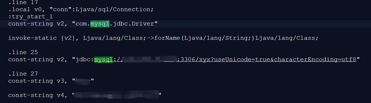 修改war包中数据库配置信息_war包修改数据库配置_Tusi.的博客-CSDN博客
