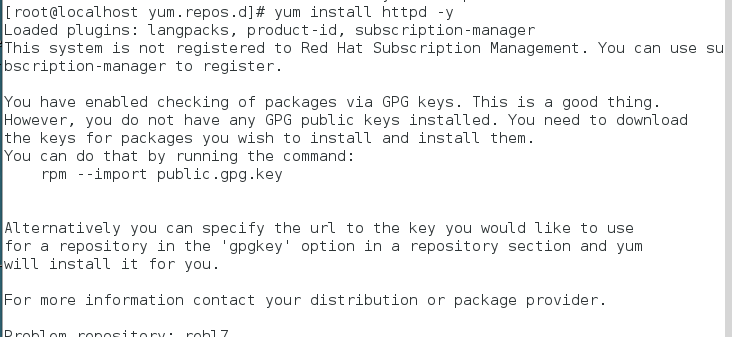 (Error -6311) PRSC module failed to write to a register. 问题的探讨 - 程序员大本营