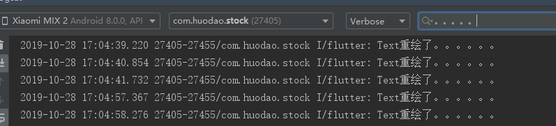 Flutter Provider状态管理-Consumer_flutter provider consumer-CSDN博客